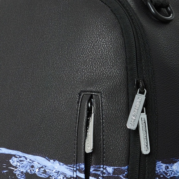 Sprayground | Bags | Sprayground Sea Bands Backpack Dlxv | Poshmark